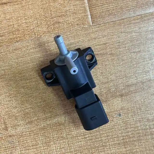 06f906283f 2.0 Tsi Pressure Solenoid Valve 06f 906 283f 06f 906 283d ...