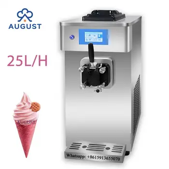 Italian Hard Ice Cream Machine Batch Freezer Gelato Ice Cream Machine For Sale - Buy Italian ...