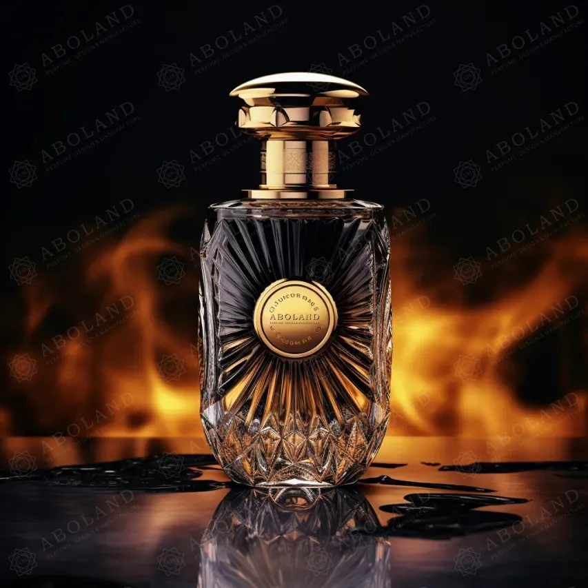 Customizable Perfume Bottles - Luxury and Style Redefined