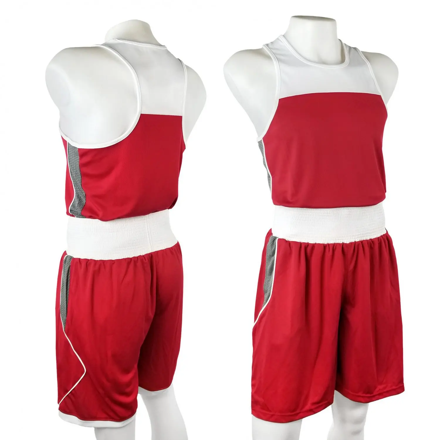 2022 Boxing Uniform | Professional Boxing Uniforms | Boxing Uniform ...