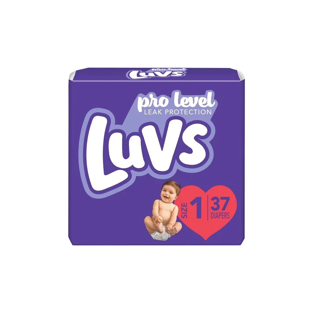 Premium Wholesale Luvs Baby Diapers Pants Diaper - Buy Disposable Luvs ...