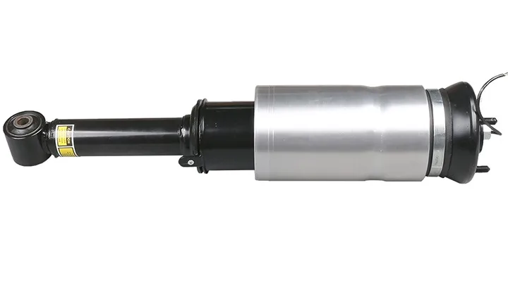 New Front Air Suspension With Ads Auto Part For Land Rover Range Rover ...