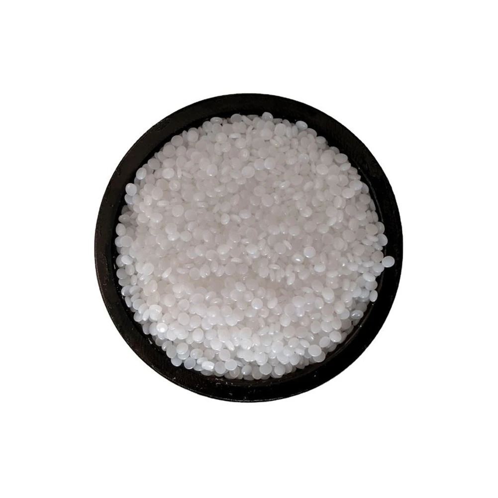 Recycled & Virgin Hdpe Granules/resin/pellet Film Grade For Shopping ...