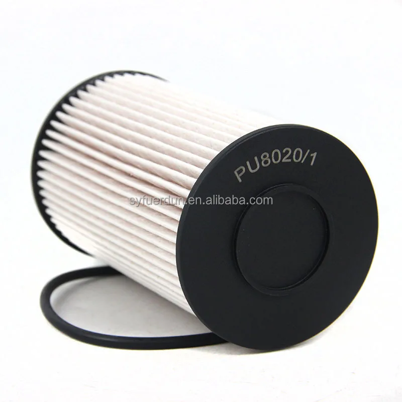 Fuel Filter Pu8020/1 Pu8020-1 Pu80201 - Buy Pu8020/1,Pu8020-1,Pu80201 ...