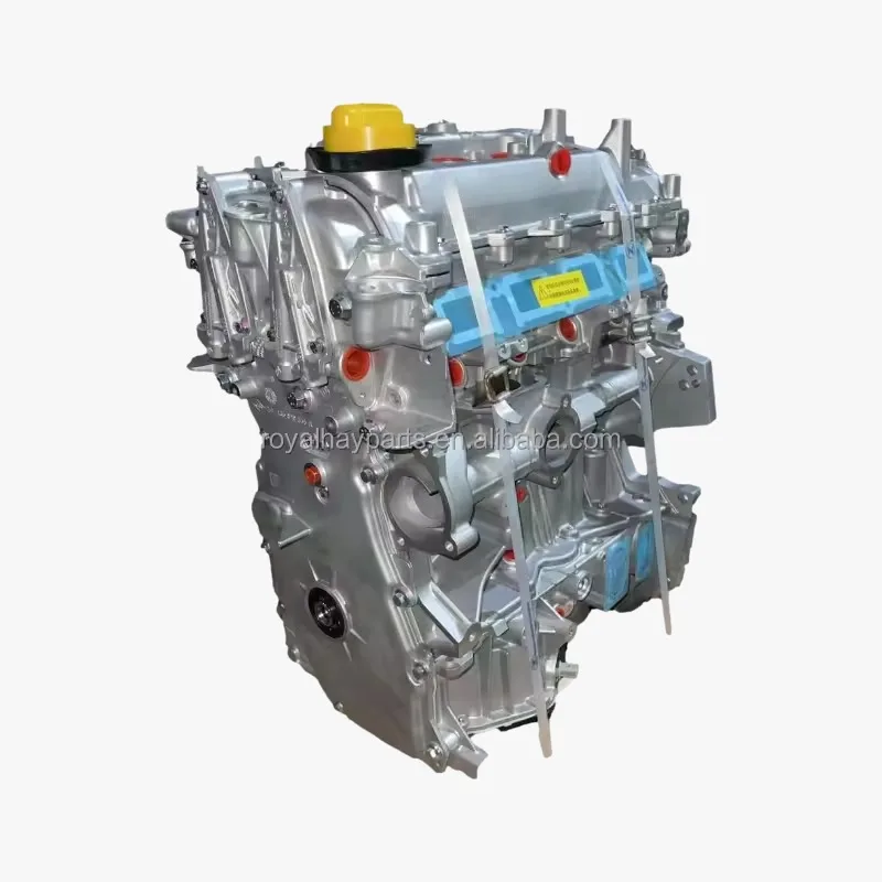 1hz Used Original Engine For Toyota Coaster 6 Cylinder Diesel Engine ...