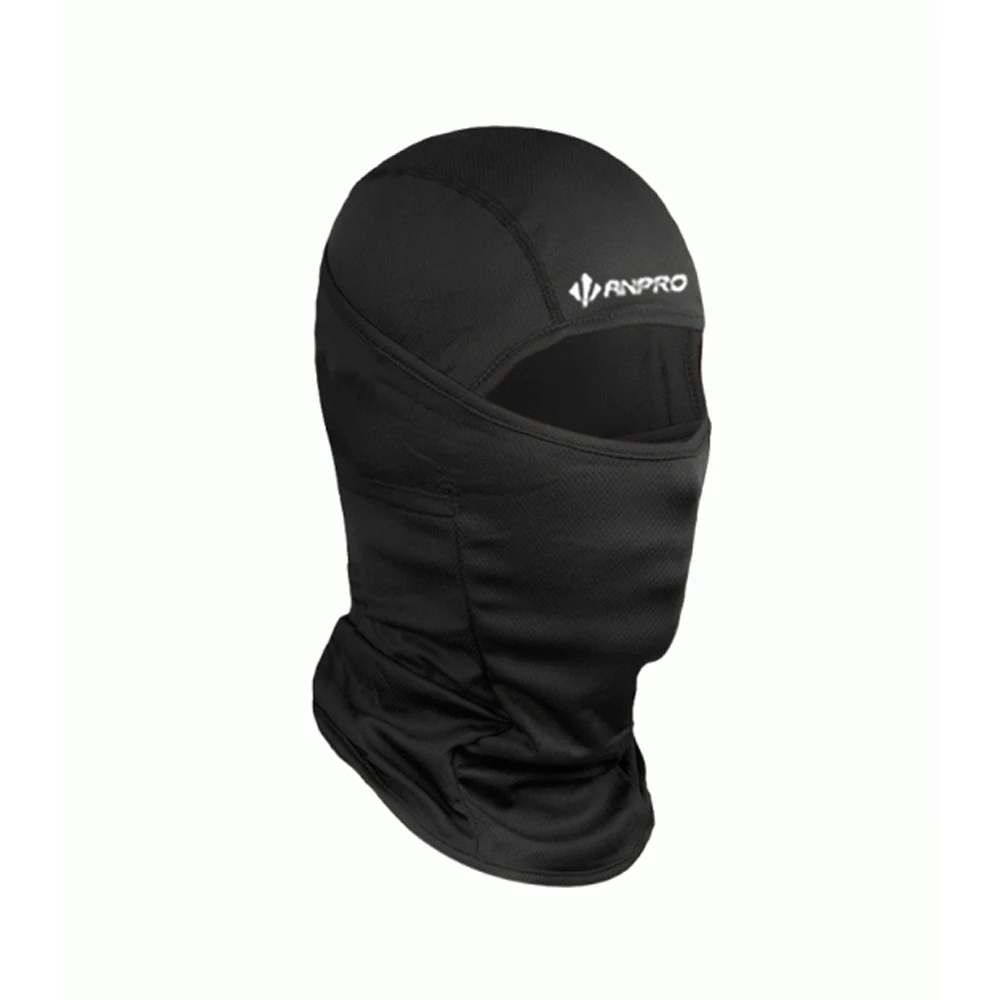 Men Warm Full Face Wool Hats Beanie Skimask Cycling Winter Balaclava ...