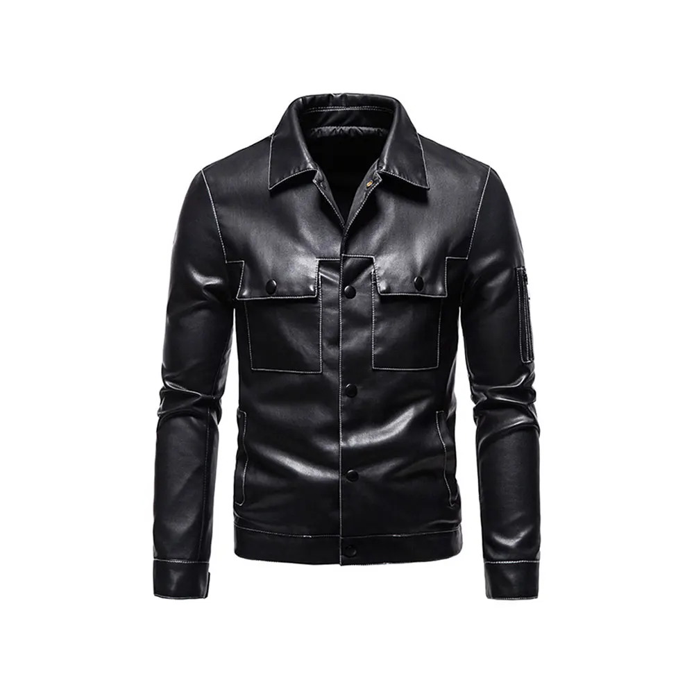 Leather Jacket - Buy High Quality Leather Jacket,Cheap Price Leather ...