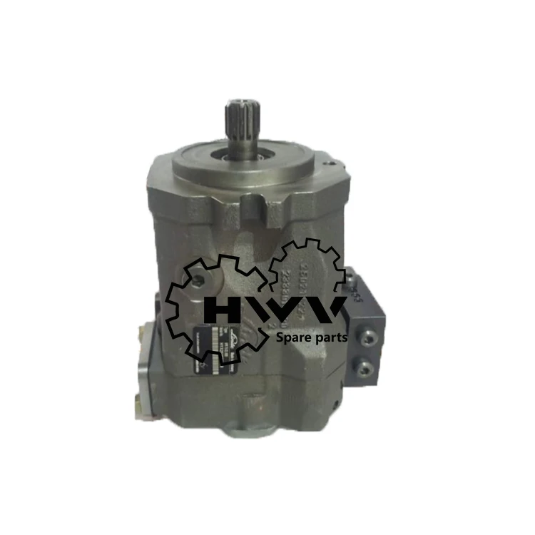 227-0830 2270830 D6R Bulldozer Piston Pump Group Motor| Alibaba.com