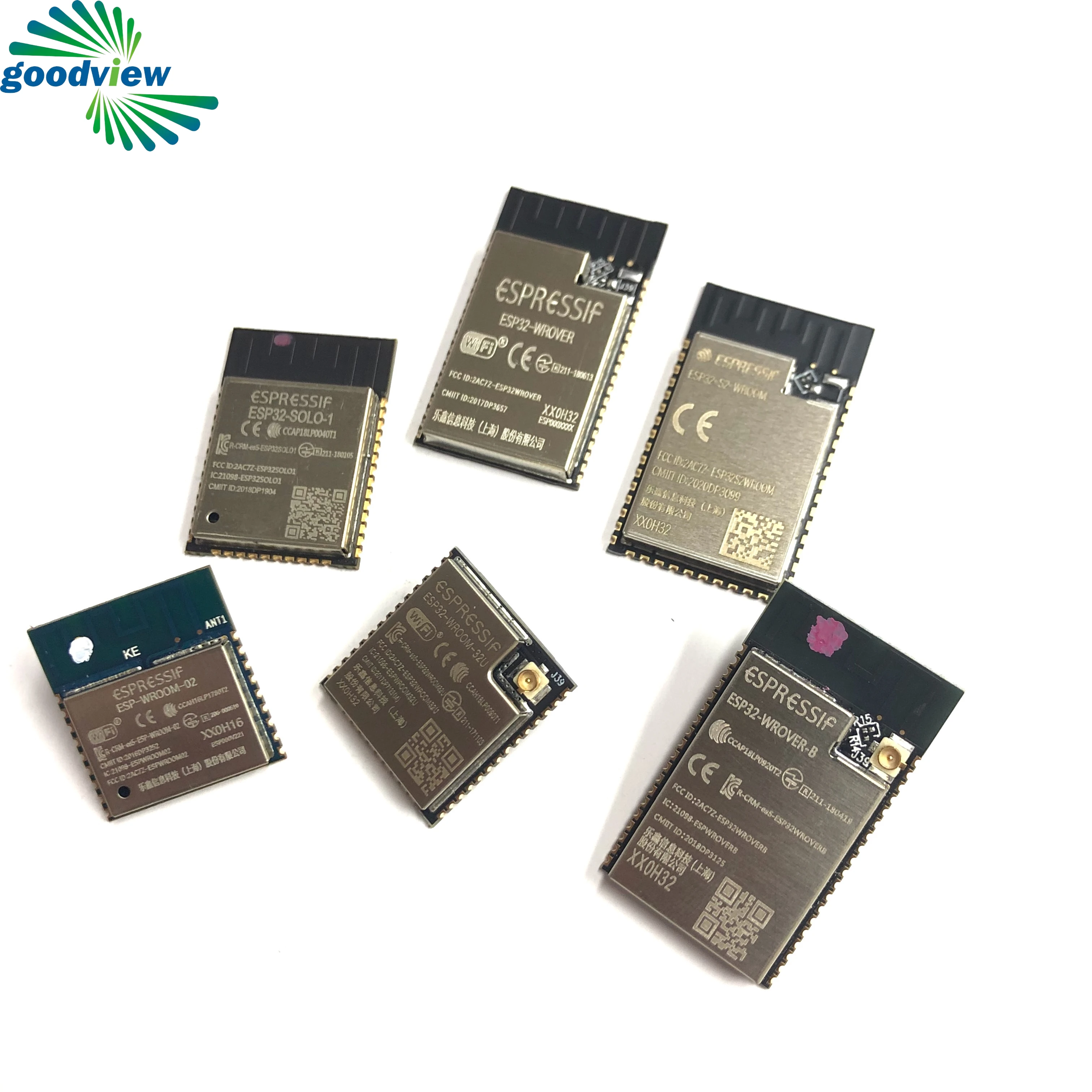 Esp32 Wroom 32ue N4 Esp32 Wroom 32ue N8 Esp32 Wroom 32ue N16 Esp32 Wroom 32ue Ipex Connector 802