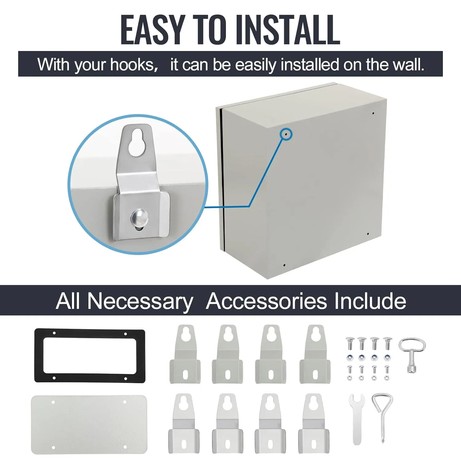 OEM Metal Enclosure ODM Electrical Aluminum Stainless Steel Waterproof ...
