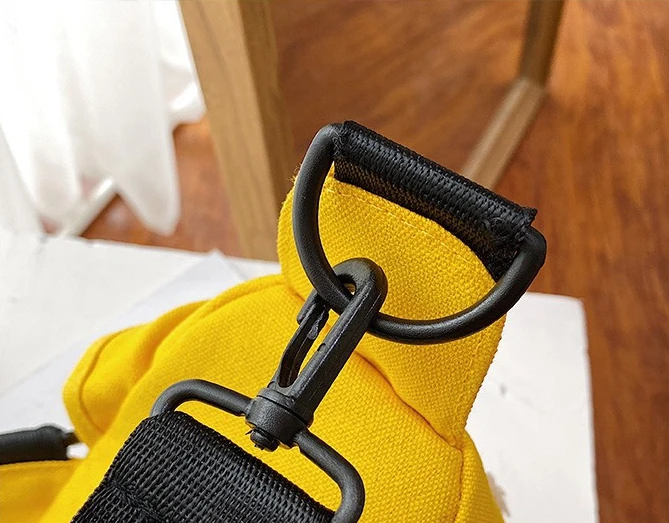 Fashion Women Cute Canvas Premium Casual Day Mini Crossbody Backpacks ...