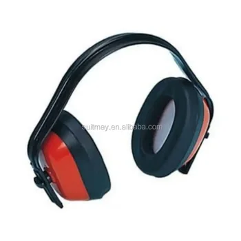 Ce En352-1 Industrial Safety Ear Muff Ansi S3.19 Ear Defenders - Buy Ce ...