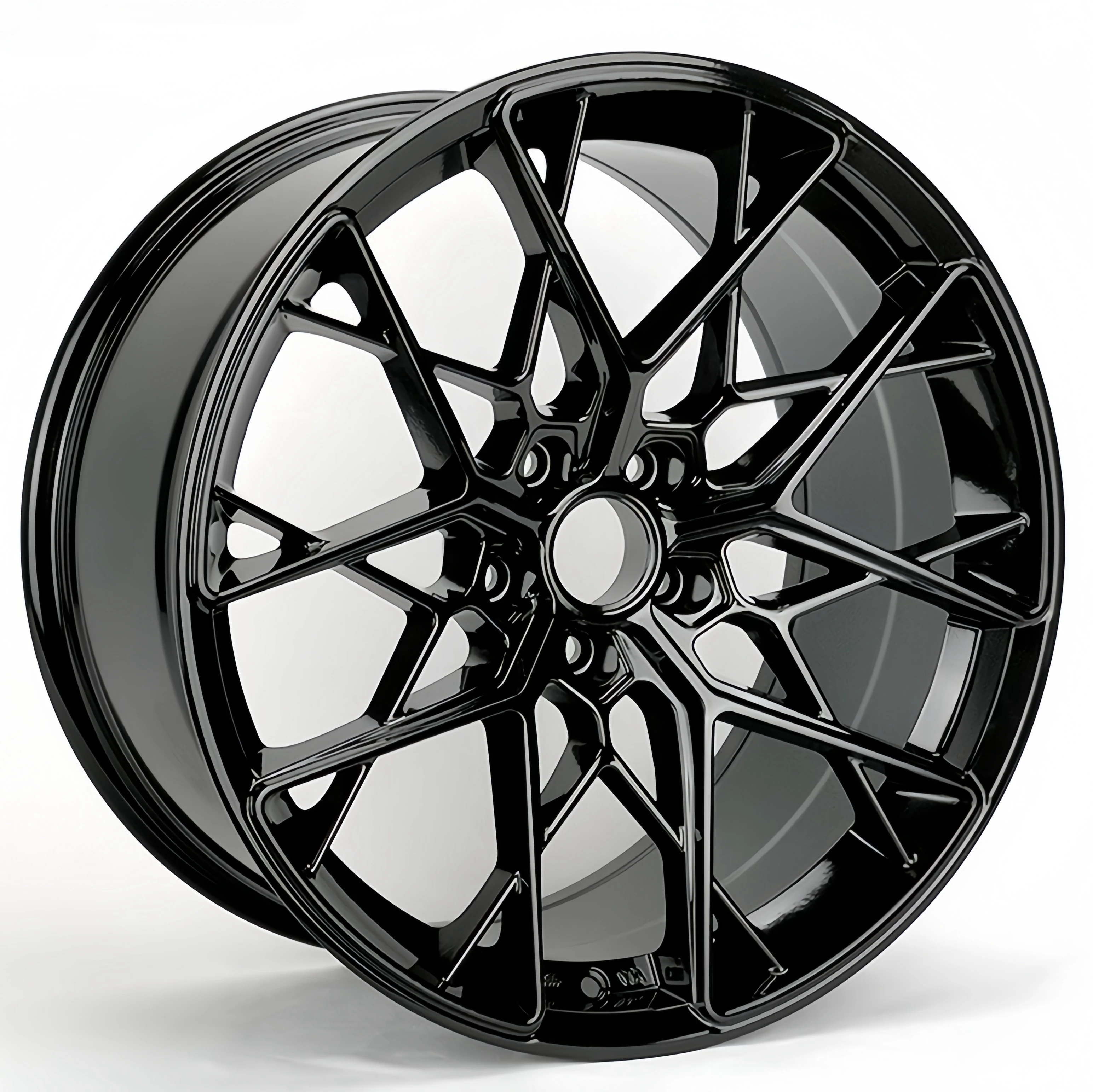 Customized Forged Car Wheels Rims - High Performance