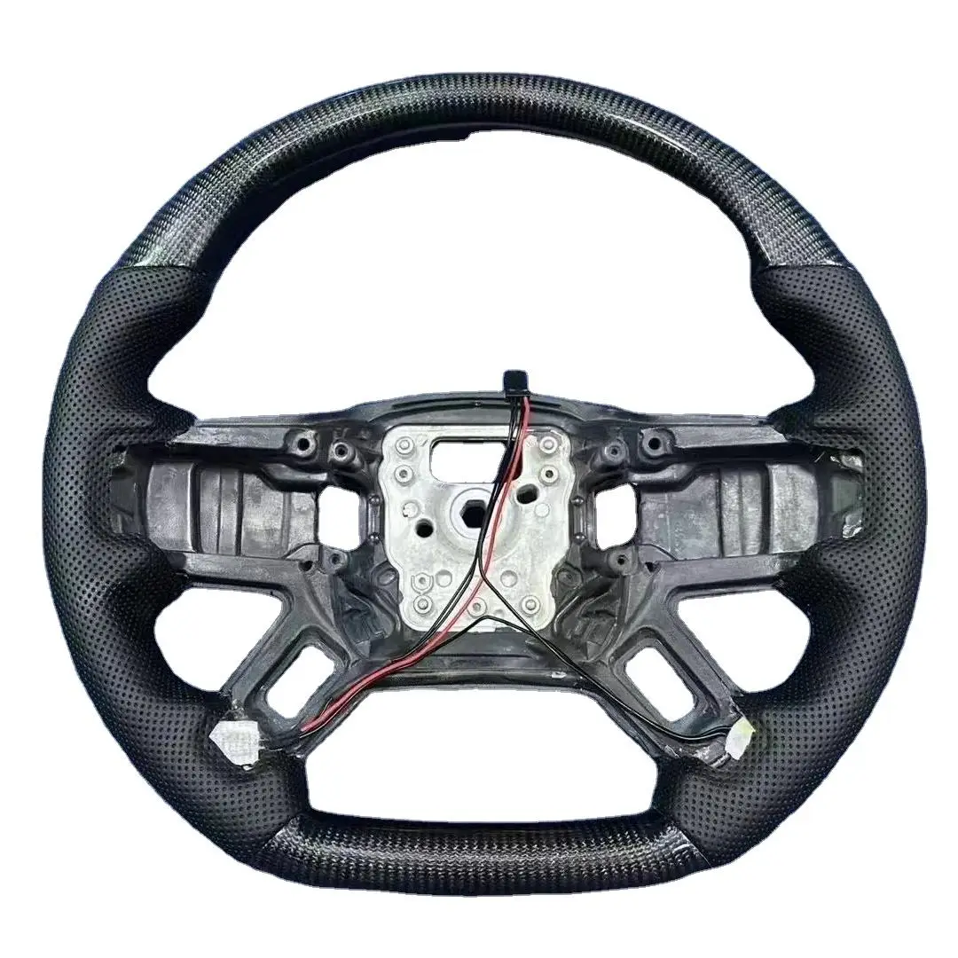 Suitable for 2020 New Defender L663 Body Parts Carbon Fiber Interior ...