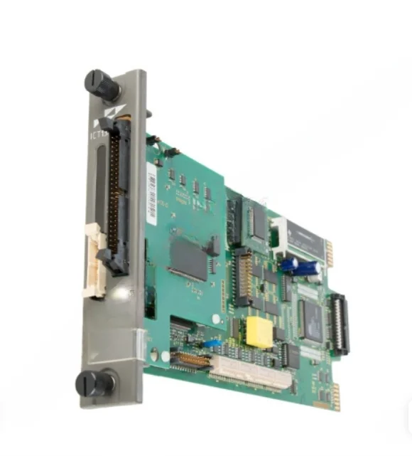 Dcs 제어 캐비닛 Inict13a Ict13a 컴퓨터 전송 모듈에 대한 Infi-net 베일리 Infi 90 - Buy 이닉 ...