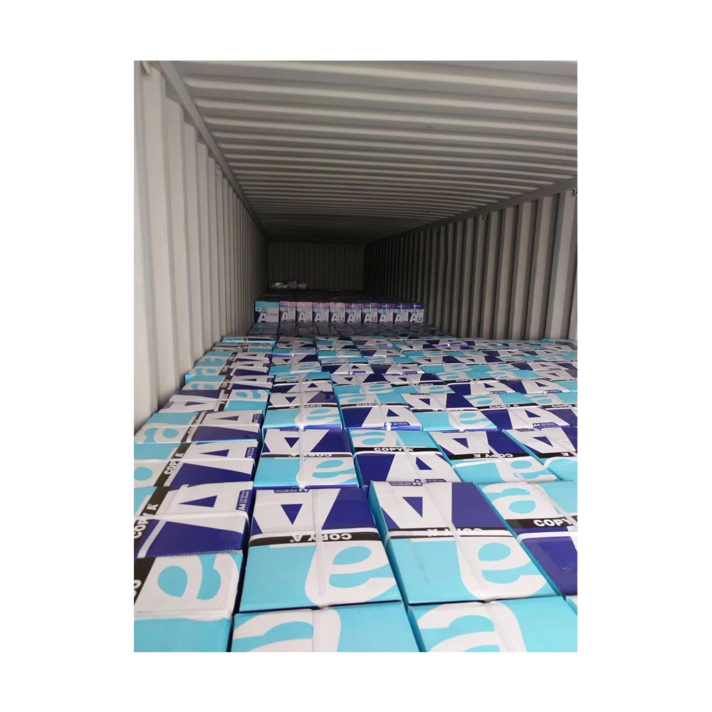 A4 Size Copier Paper 80 Gsm A4 Office Navigator,Double A Paper For ...