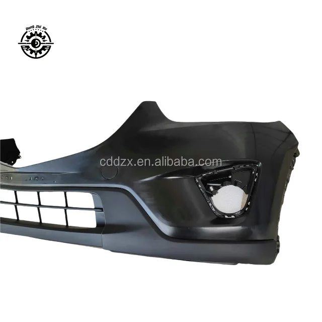 PP Front Bumper for Mazda CX-5 2012-2018 - KRY1-50-031 KDYA-50-031