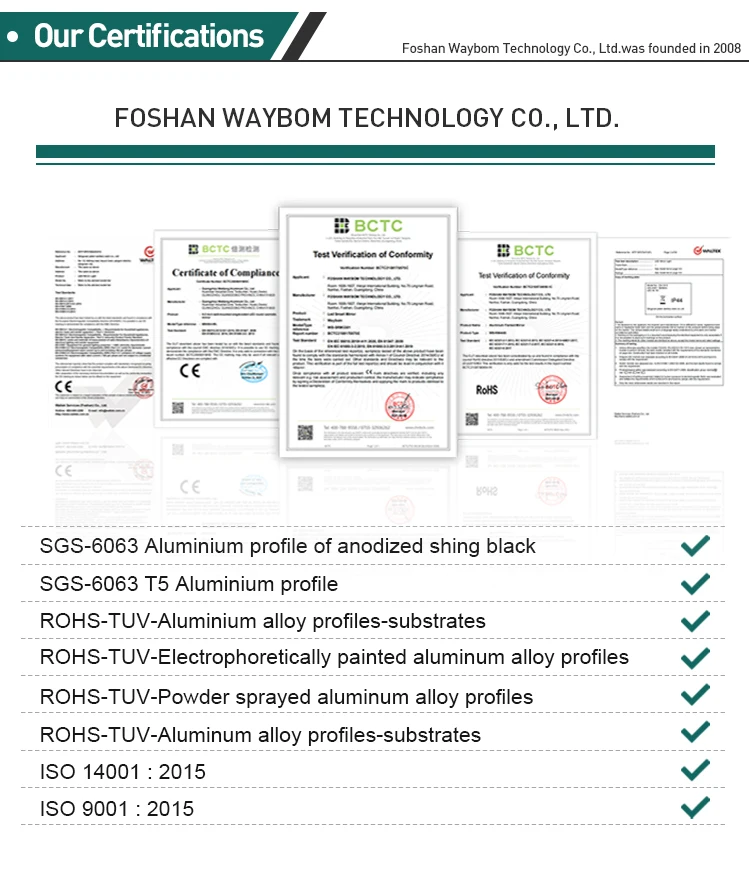 Hidden Bottom Track Aluminum Profile showcase Sliding Door Aluminum ...