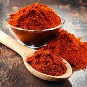 Factory Price Red Chilli Spicy Paprika Pepper Powder For Sale - Buy ...
