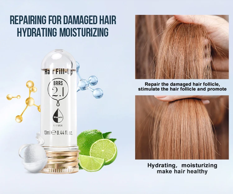 Super Strong Intense Moisturizing Repairs Smooth Hair OEM/ODM ...
