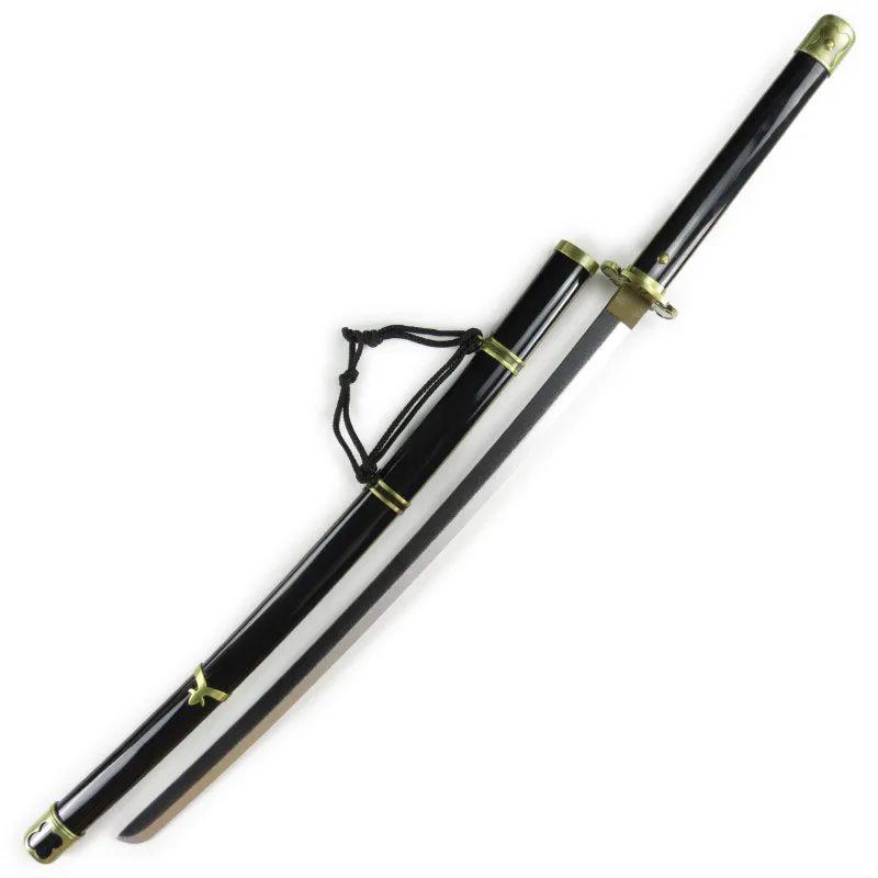 Mkmn Rimuru Tempest Anime Cosplay Wooden Sword - Buy Mkmn Rimuru ...