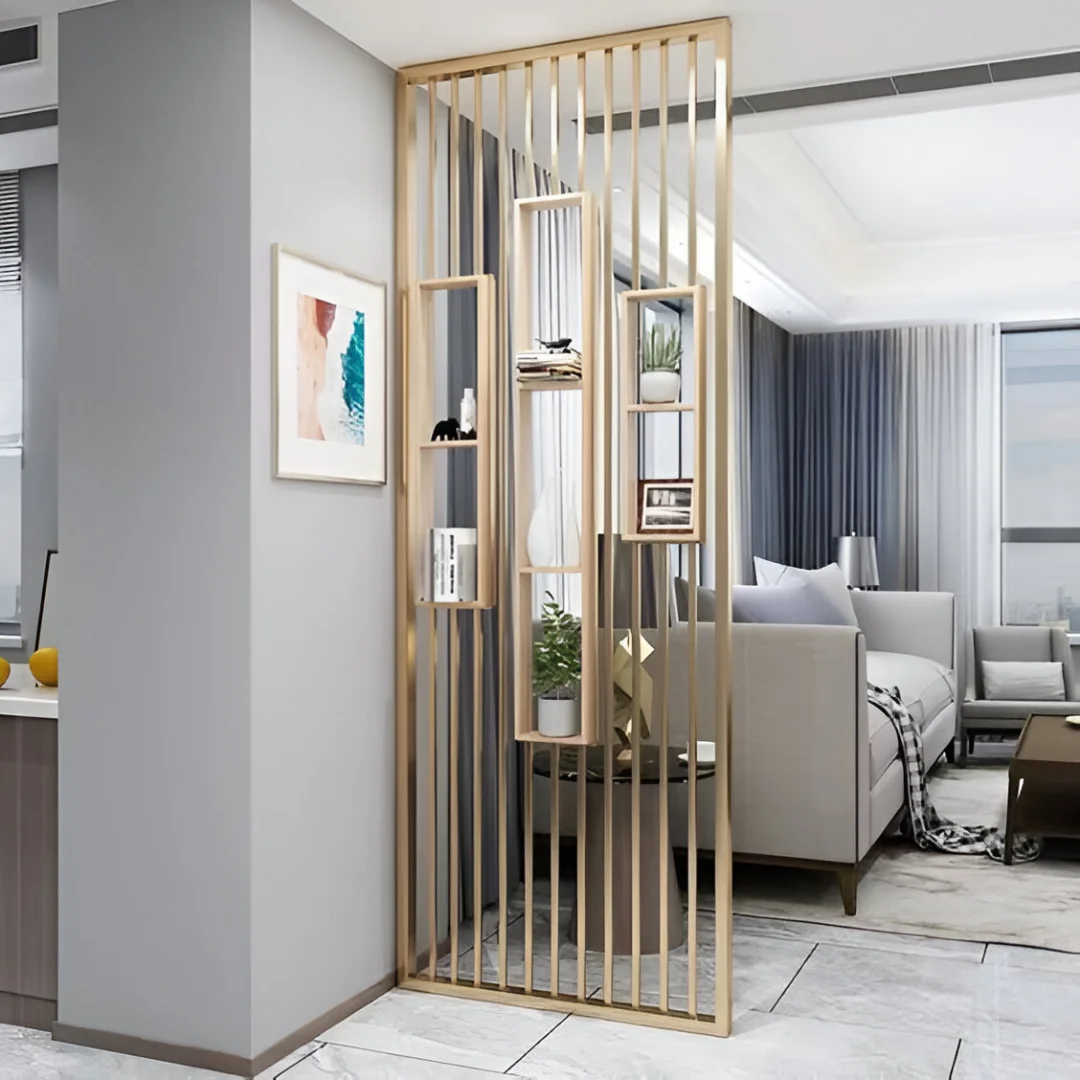 Alibaba.com: Premium Laser Cut Stainless Steel Panels, Custom Room ...