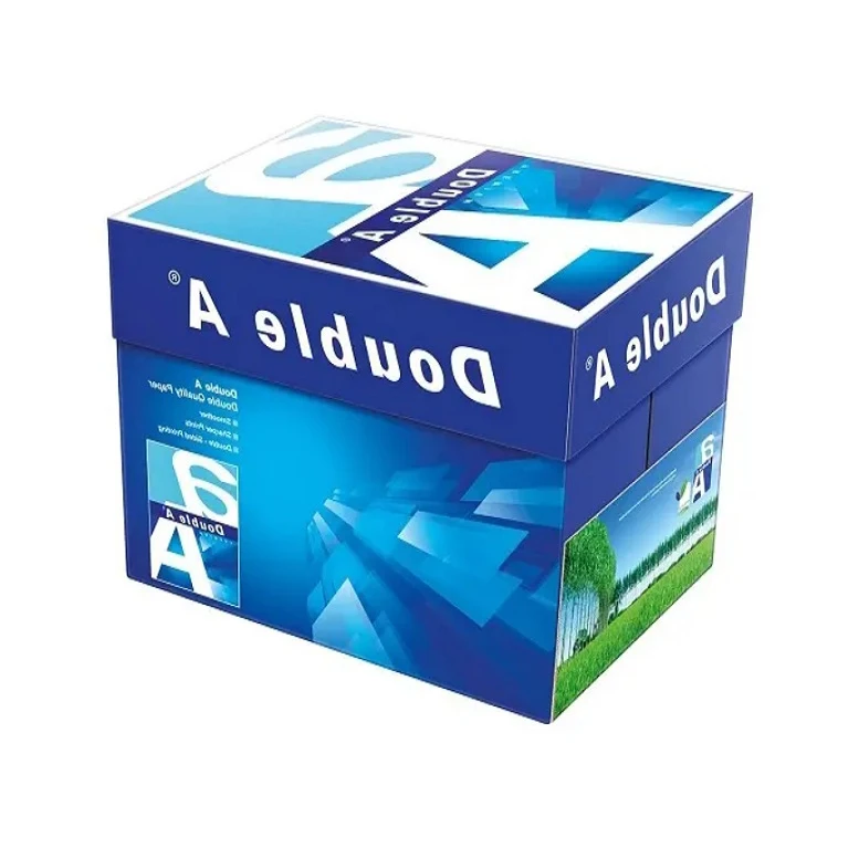 European Standard A4 Paper Gsm A4 ,A4 Copy Paper 70GSM 75 GSM 80GSM ...