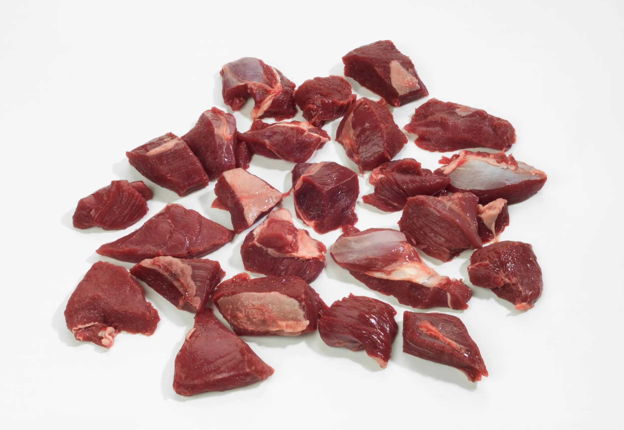 Bulk Supply Fresh Halal Deer Meat/ Frozen Beef Fast Delivery Worldwide ...