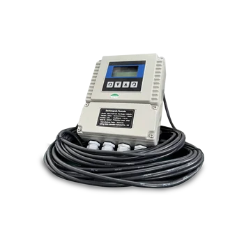 2023 Upgraded Remote Reading Industrial Electromagnetic Flow Meter ...
