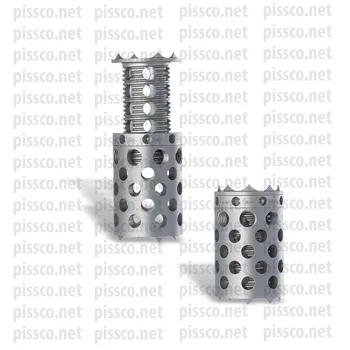 High Quality Instruments Titanium Mesh Cage For Spinal Fixation ...
