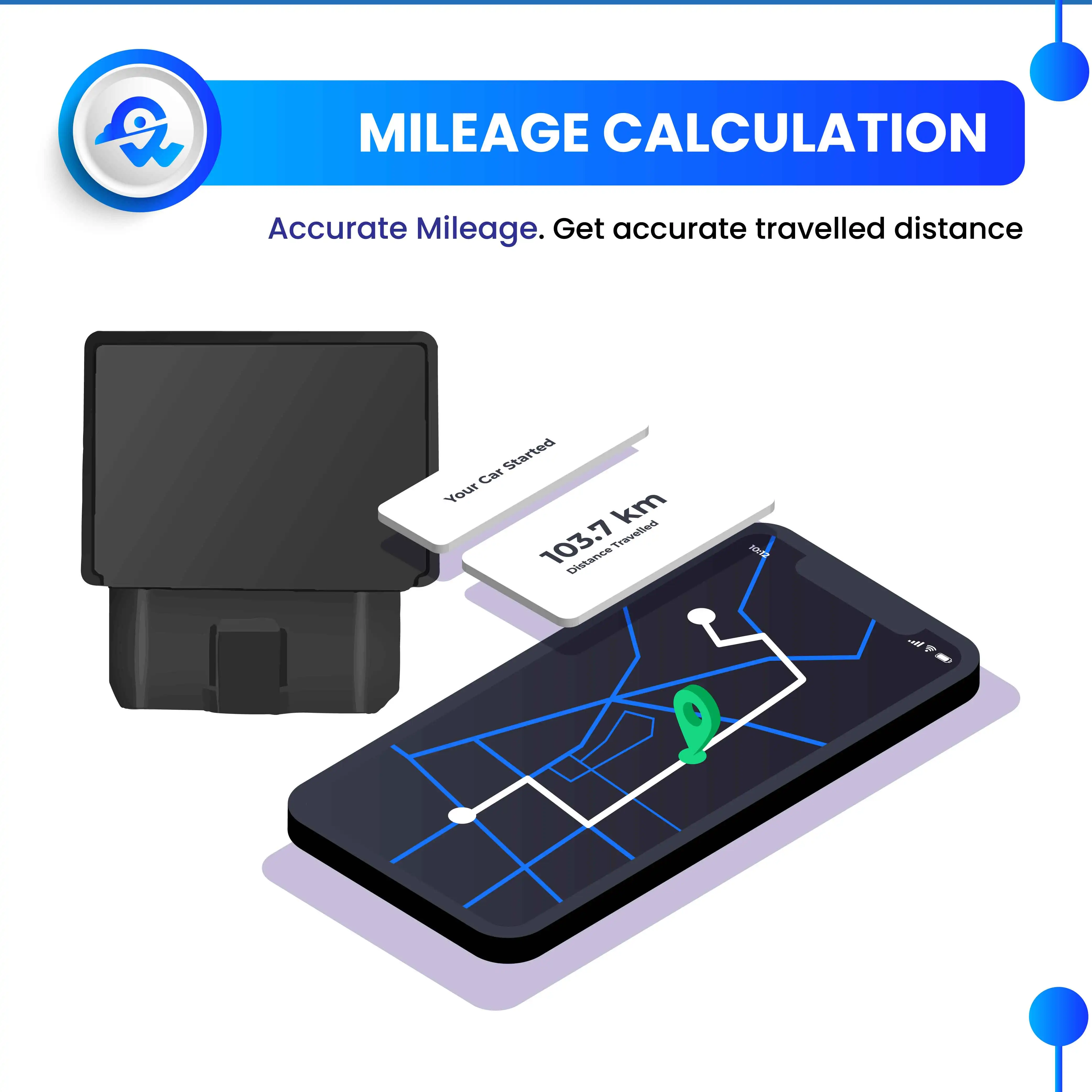 4g Car Gos Gps Tracker With Sim Card Obd Interface Vehicle Motorcycles ...