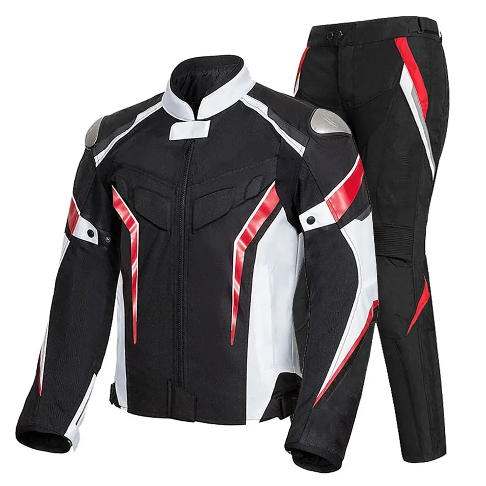 New Arrival Motorbike Uniform Custom Motorcycle Driving Four Seasons ...