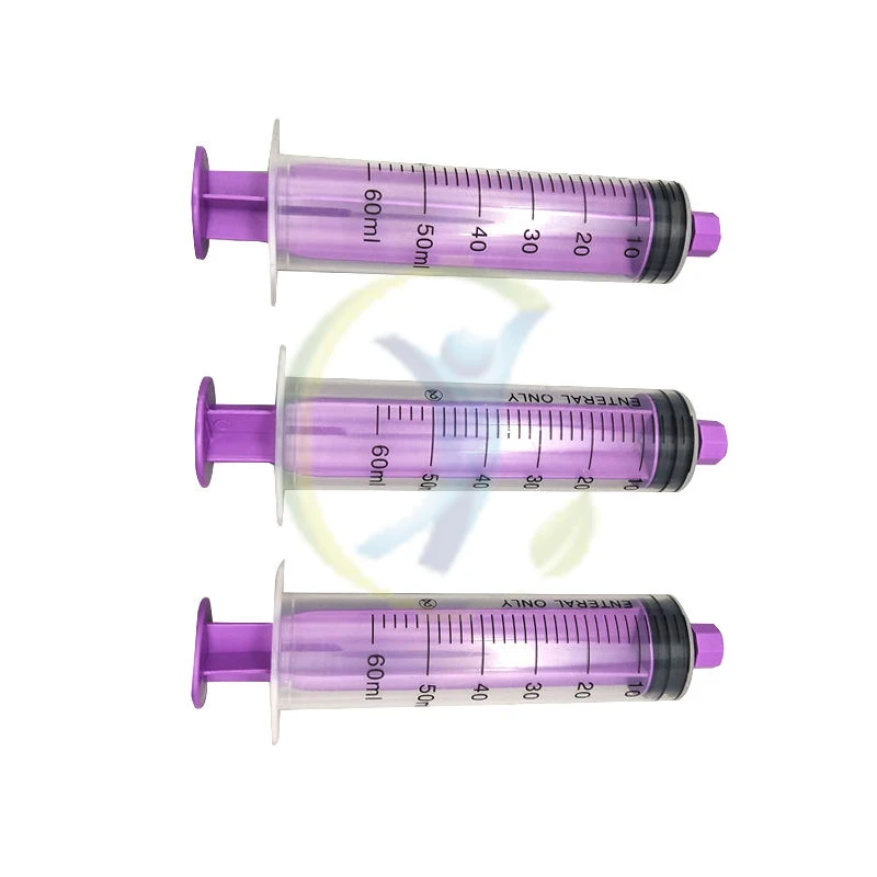 Best Selling 5ml10ml Feeding Syringe Entral Feeding Syringe - Buy 20ml ...