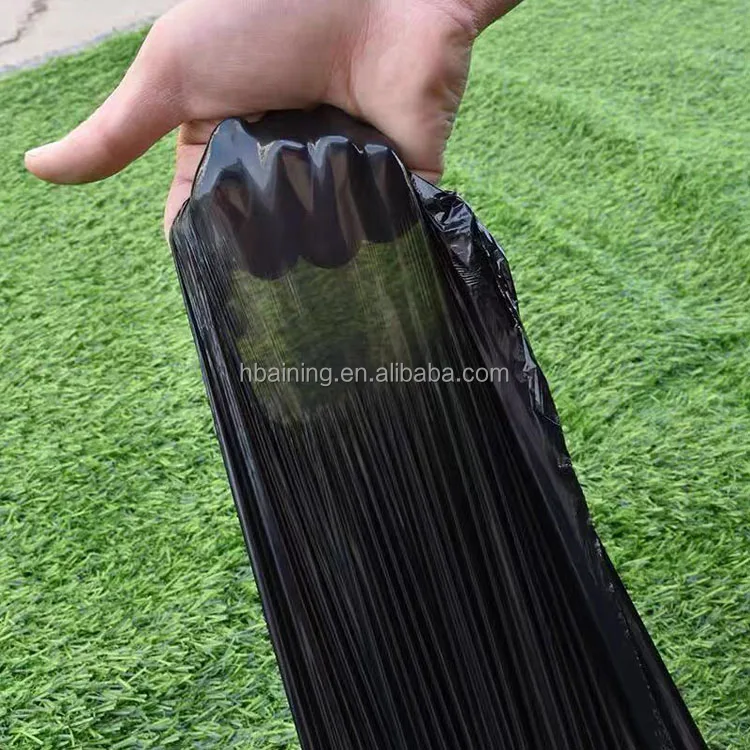 Agricultural Black Silver Strawberry Reflective Mulch Film