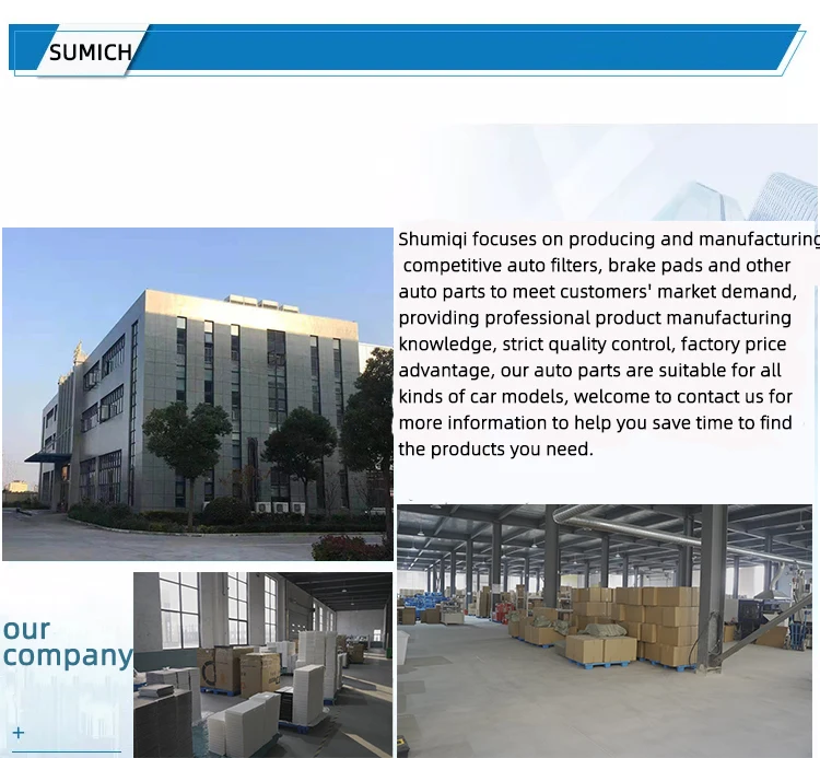 Shumiqi Wak Oil Filter Filtro De Aceite 8973099270 Engine Oil Filter 8 ...