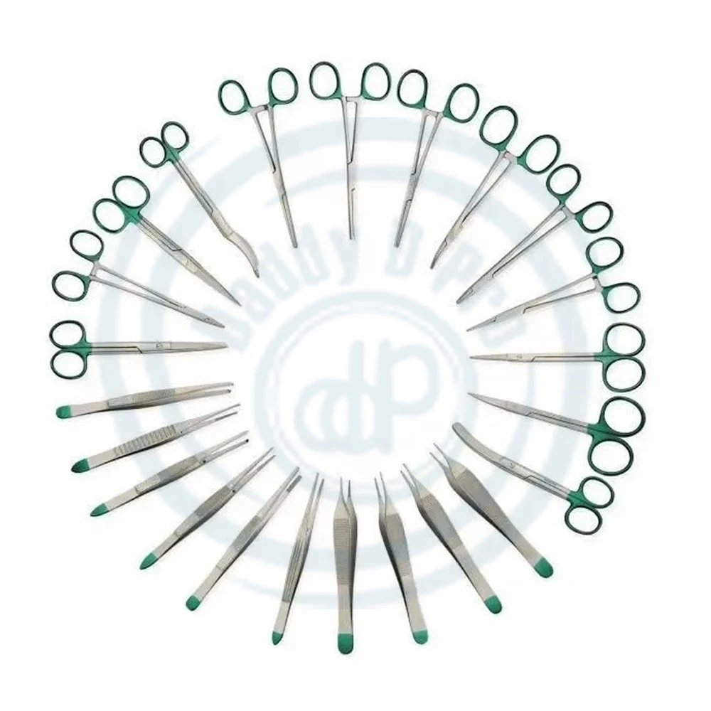 High Quality Ce Iso Certified Stainless Steel Surgical Scissors ...