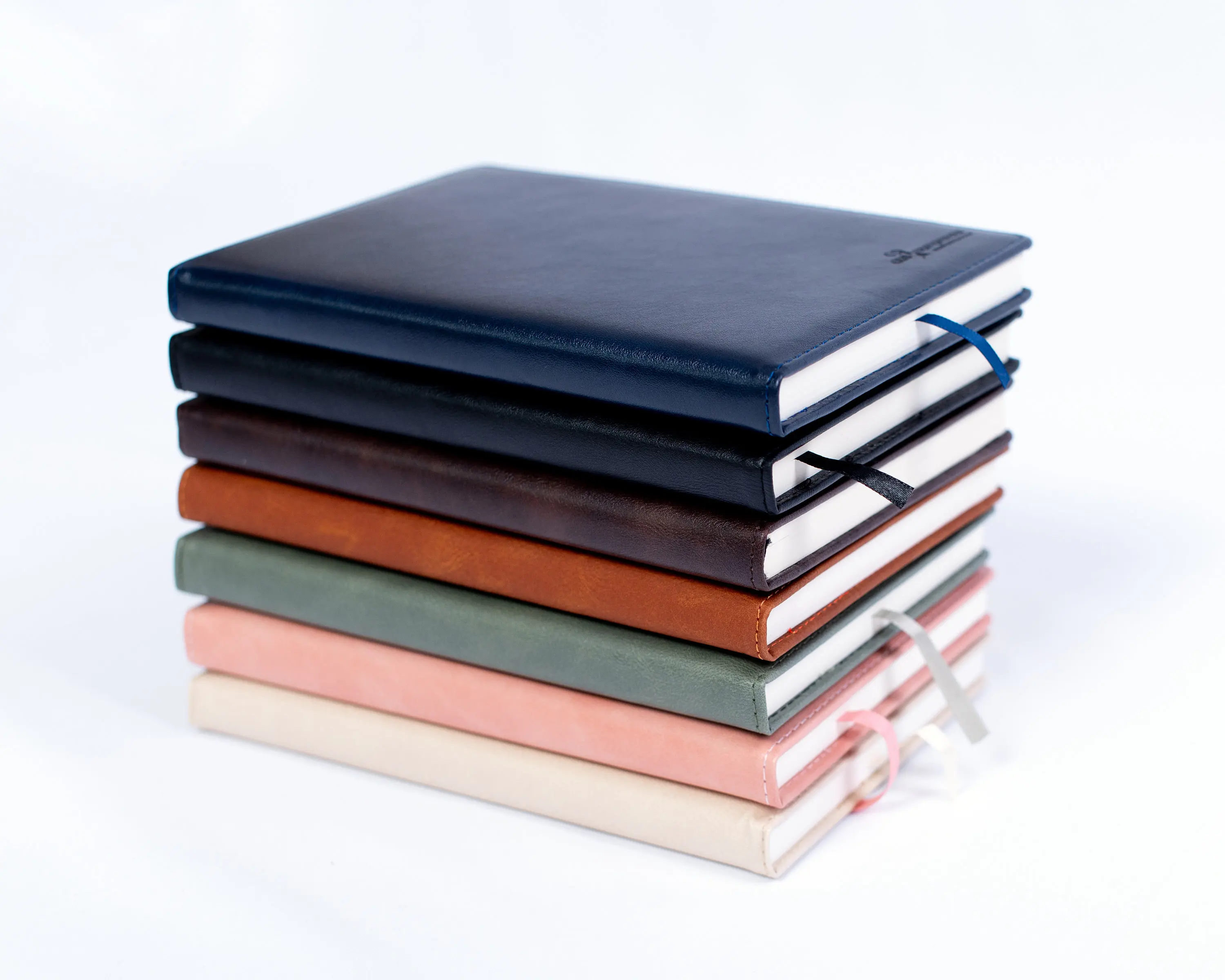 LABON 2024 Custom Agenda Calendar Diary Planner Personalised A5 Vegan ...