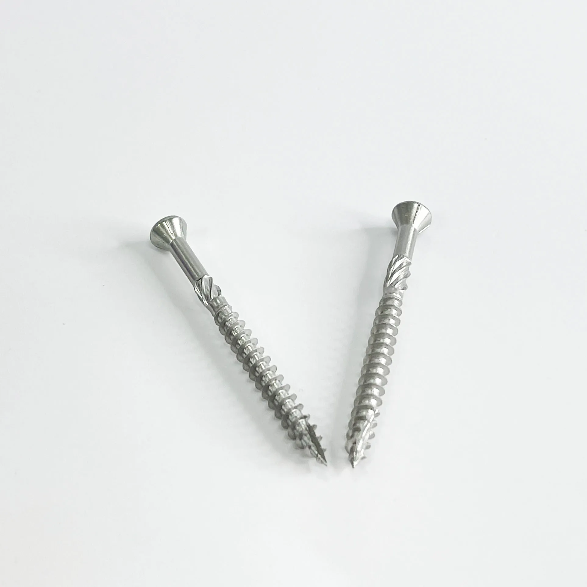 High - Quality Heavy Duty Stainless Steel Wood Screw Stainless Steel ...