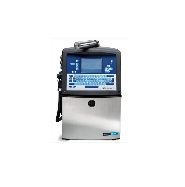 KGK CCS3100S Continuous Inkjet Printer for Industrial Printing