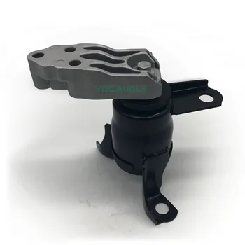 Car Parts Rubber Engine Mount D651-39-060d E F D652-39-060 D653-39-060a ...