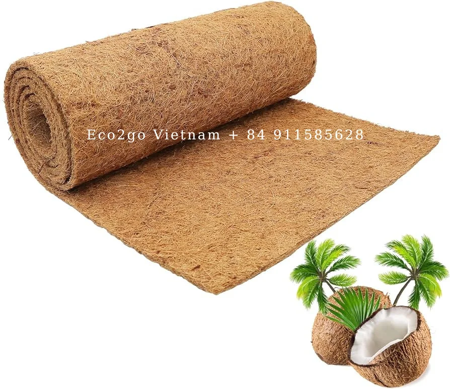 Hot Seller 2023 Natural Coconut Coir/ Coconut Coir Fiber Mat/coconut ...