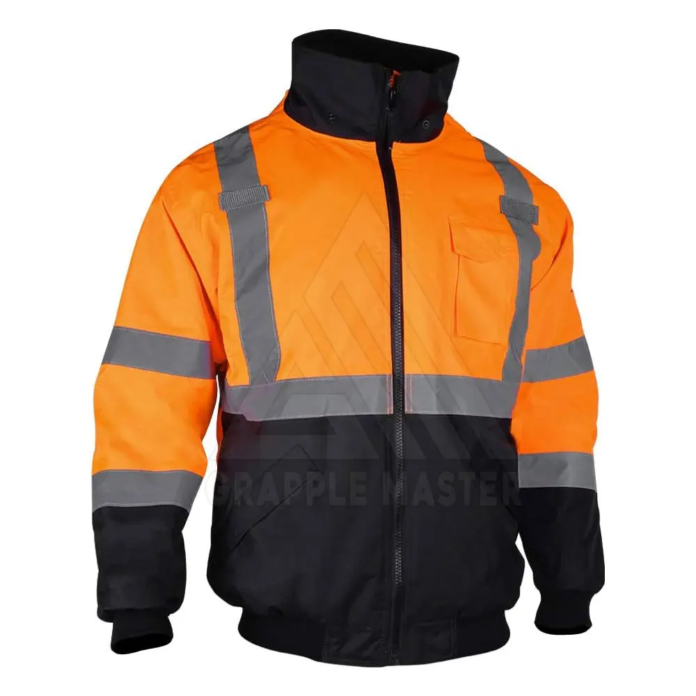 High Construction Work Wear Jackets Top Quality Low Price Work Wear ...