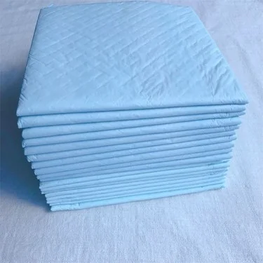 Extra Large Disposable Incontinence Bed Pad 36 Cm X 36 Cm - Underpad ...