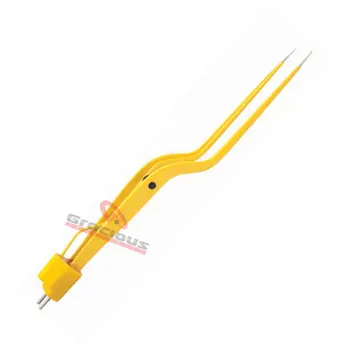 Professional New Design Bipolar Forceps Custom Made Bipolar Forceps ...
