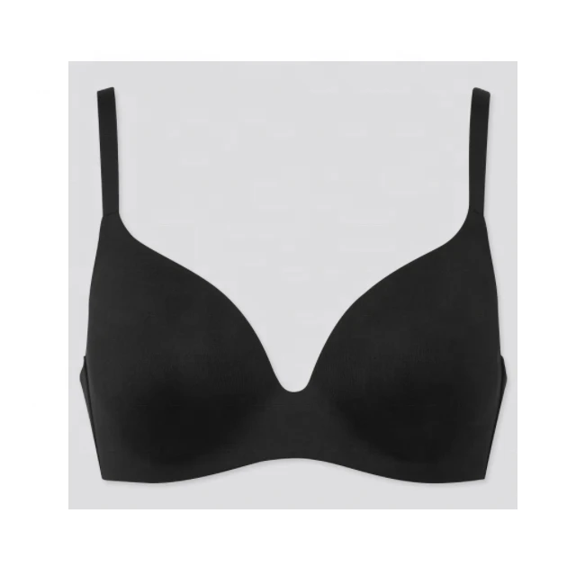 Small Cup Bra Wireless Soft Best Sellers High Quality Breathable Sexy
