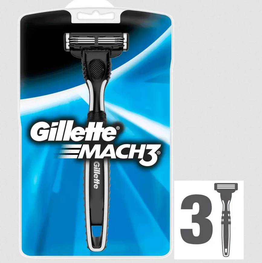 Cheap Gillette Fusion Disposable Razor Blades Ready For Export - Buy ...