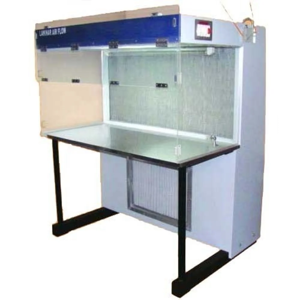 Laboratory Laminar Air Flow Horizontal Laboratory - Buy Horizontal ...