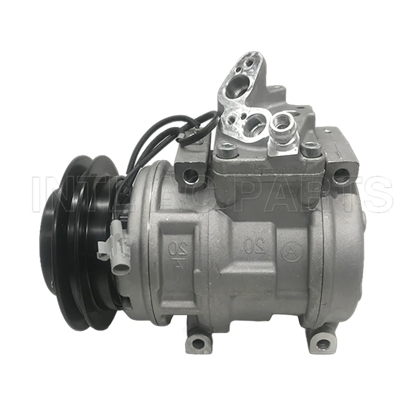 New A/C Compressor 88320-60750 for Toyota JEEP 4500 FZJ80