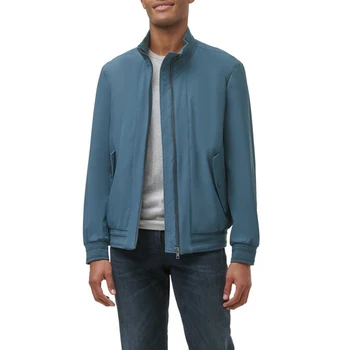 Best Quality Men Bomber Jackets With Long Sleeves And Pocket,Latest ...