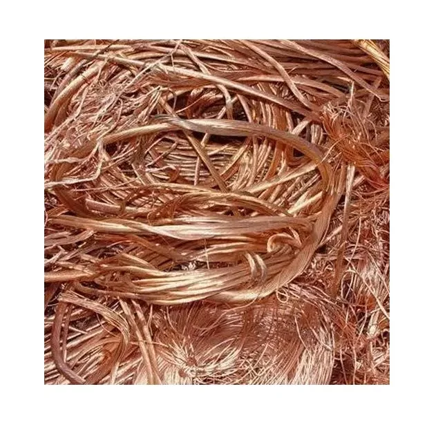 High Quality Copper Scrap,Copper Wire Scrap 99.95%,Mill Berry Copper ...